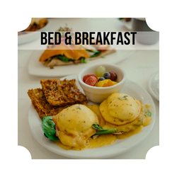 Accommodation - InHarties.co.za